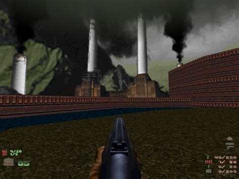 The Ambient Spawner 3 0 Addon Doom Ii Moddb
