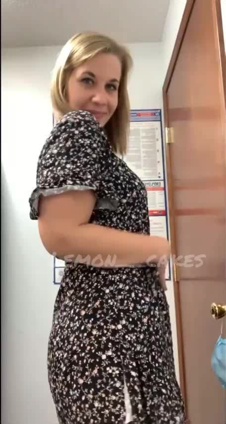 I Need You To Inspect My Holes Work I Mean Scrolller