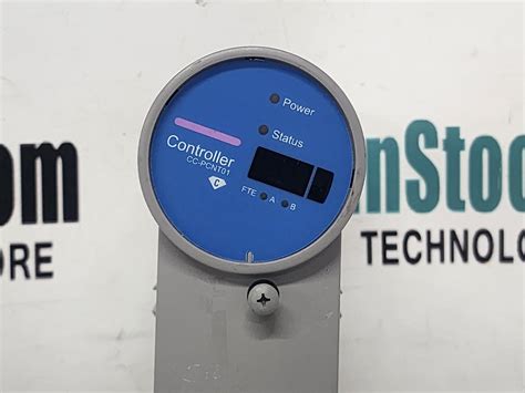 Honeywell Controller Module CC PCNT InStock Com Technology Superstore Of BPAI LLC