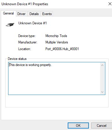 Port In Arduino IDE Greyed But Can Program Arduino Pro Mini IDE 1