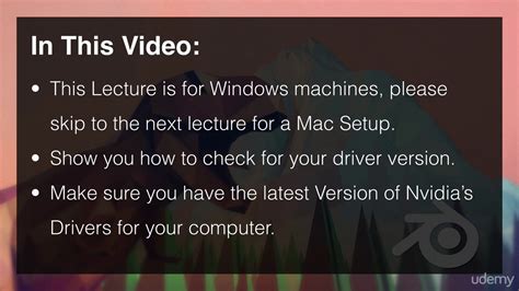 Installing Cuda On Windows Youtube
