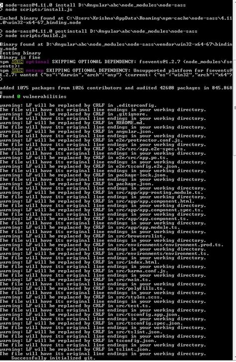 Javascript Issue With Running Angular 7 Projects Stack Overflow