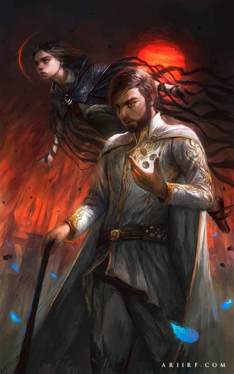 Lord Ruler Mistborn