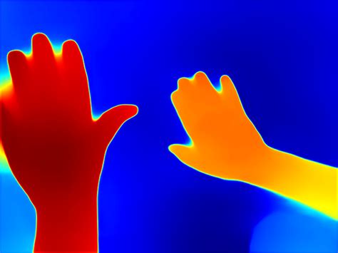 How To Get Proper Depth From Regular Images Issue 156 TRI ML