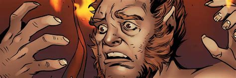 Pip The Troll Powers Enemies History Marvel