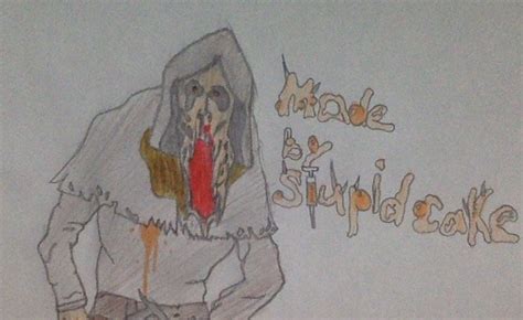 Art Of Blight Dead By Daylight Dbd Amino