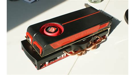 Powercolor Radeon HD 5850 PCS+