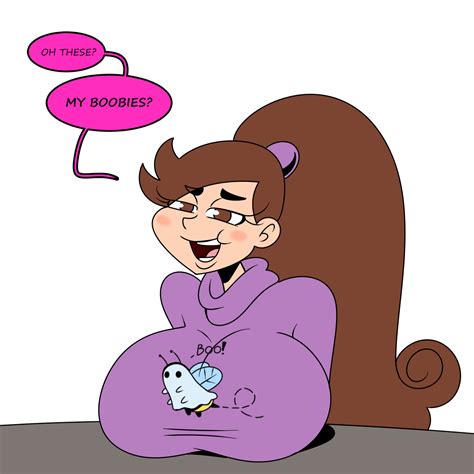 Rule 34 1girls Alternate Breast Size Brown Hair Comic Disney Disney