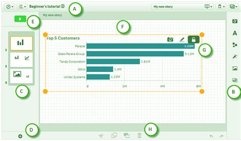 Qlik Sense Desktop Tutorial Components Of Qlik Sense Desktop Dataflair