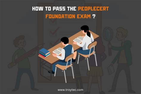 Essential Hacks For Peoplecert Foundation Exam 106 Success Troytec Blog