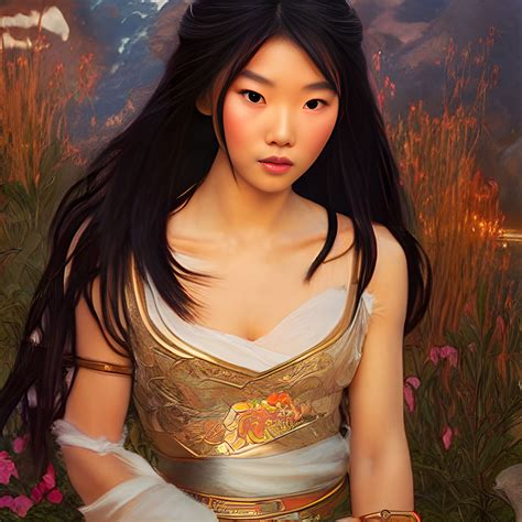 Ai Generated By Canhvedepzai On Deviantart