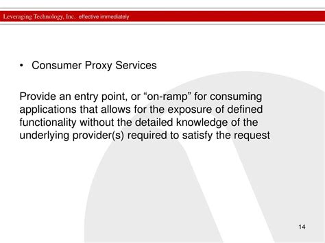 Ppt Esb Soa Architecture Powerpoint Presentation Free Download Id 3325084