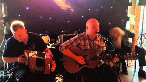Paul Higham Ashley Ashworth And Ron Darnbrough Whiskey In The Jar Youtube
