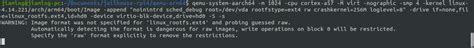 使用qemu（x86）模拟运行arm64架构并进行内核调试qemu86 Csdn博客
