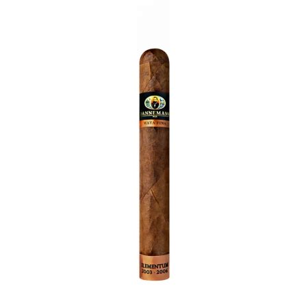 Charuto Dannemann Torpedo Santo Antônio Unidade Gran Tabacaria