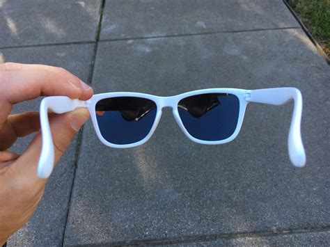 Goodr Running Sunglasses Review Running Northwest