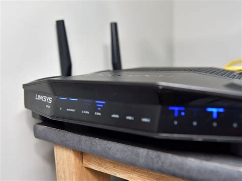 Best Linksys Routers In 2022 Windows Central