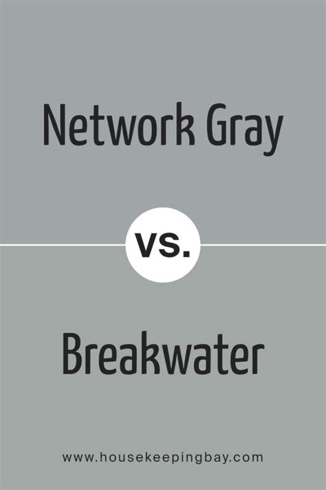 Network Gray Sw 7073 By Sherwin Williams Housekeepingbay