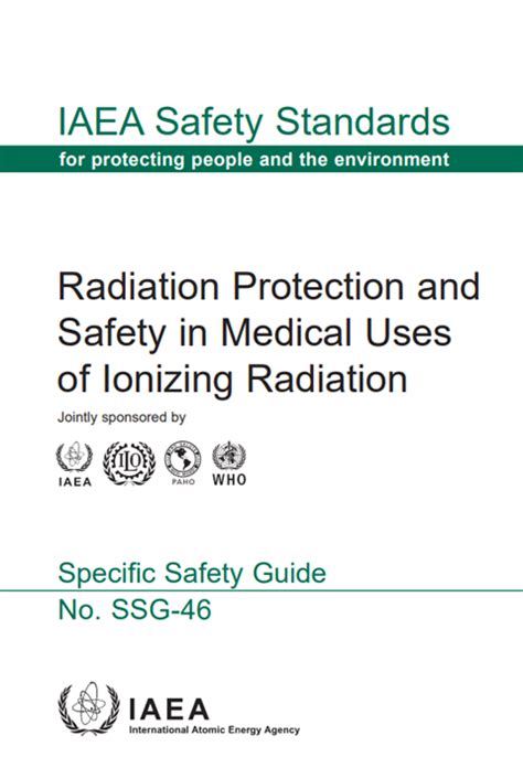 Radiation Protection And Safety In Medical Uses Of Ionizing Radiation