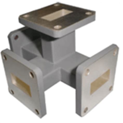 Waveguide Components