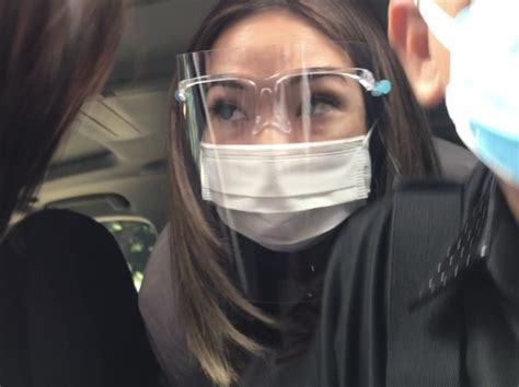 Gisel Jadi Tersangka Video Seks Instagramnya Langsung Digeruduk