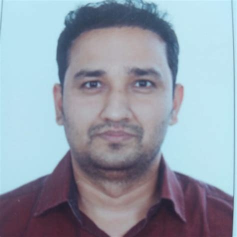 Chetan Patil Quality Assurance Analyst Xing
