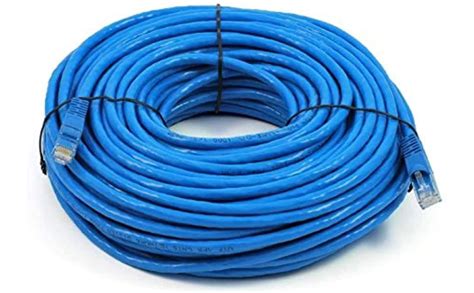 Ethernet Lan Network Cable 30 Meter Buy Online At Best Price In Ksa Souq Is Now Amazon Sa