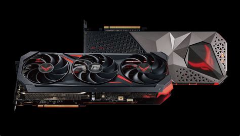 Powercolor Revela Red Devil Series Das Placas De V Deo Radeon Rx Xt E Rx Xt Pichau Arena