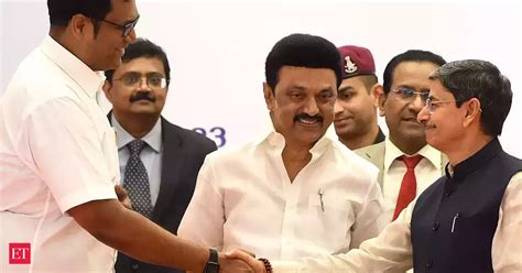 Tamil Nadu Reshuffle Tn Cabinet Reshuffle Done For Administrative