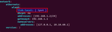 Ways To Disable IPv On Ubuntu Desktop Server LinuxBabe