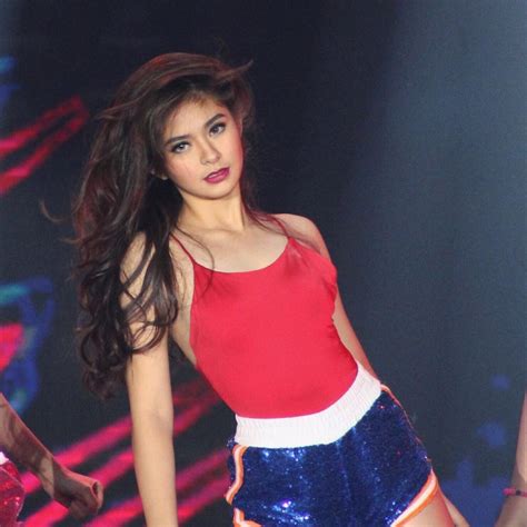 Loisa Andalio Napaiyak
