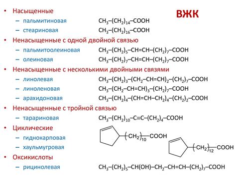 Липиды Структурные компоненты липидов презентация онлайн
