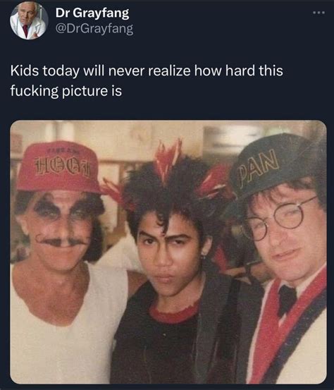 Rufio Rufio Rufio R 90s