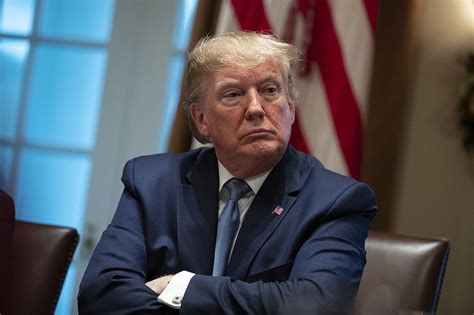 Трамп хоче прискорити процедуру імпічменту Новини Останній Бастіон
