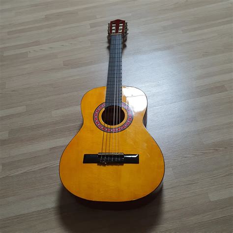 미니 기타 Htab 판매합니다 당근 중고거래