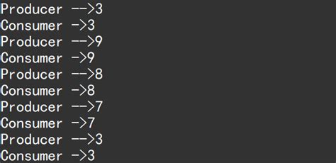 【linux】条件变量、基于阻塞队列的生产者消费者模型 Csdn博客
