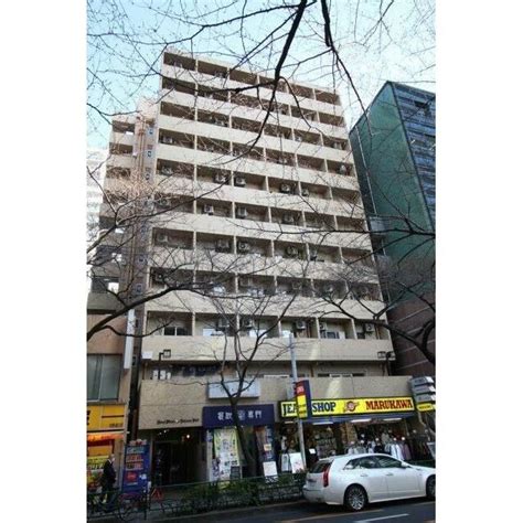 ライオンズマンション中野第三東京都中野区中野5丁目の物件情報｜いい部屋ネットの大東建託リーシング