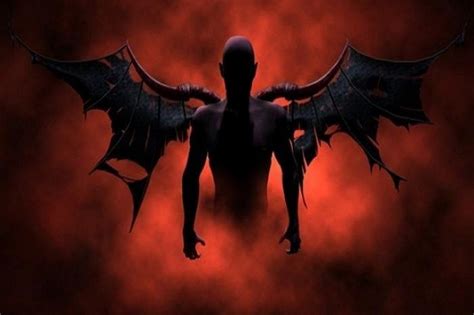Ternyata Sosok Inilah Yang Lebih Buruk Dari Iblis Dan Fir Aun