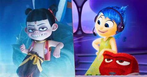 Ne Zha 2 Box Office: Officially Beats Inside Out 2's $1.7B Haul As The ...