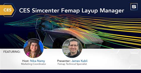 Simcenter Femap Layup Manager Saratech