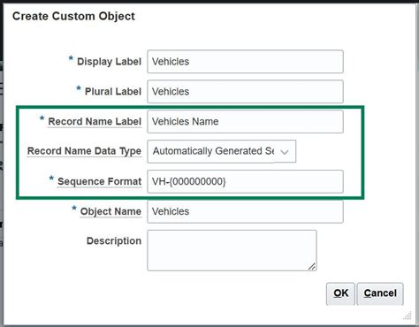 sunil kumar poojari on linkedin generating custom sequence for oracle