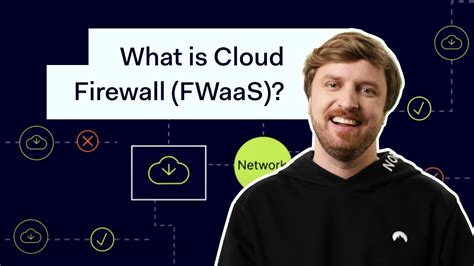 How Does NordLayers Cloud Firewall Work YouTube