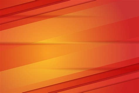 Red And Orange Abstract Background Graphic By Astira · Creative Fabrica