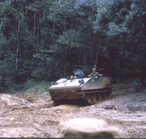 M114 or mess in the American