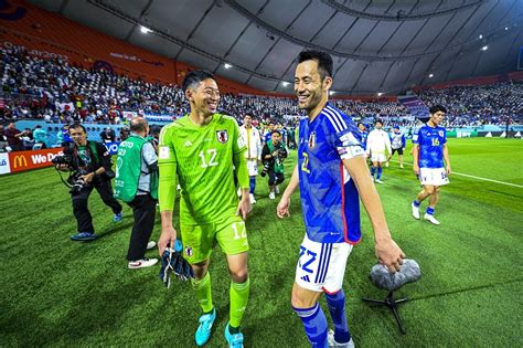 クロアチア戦「伊東純也にはがんばってもらうしかない」「吉田麻也は精神的疲労から立ち直れるか」森保一監督の「心に残った言葉」【サッカー日本代表