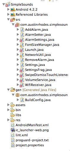 Android R Cannot Be Resolved Tried Everything Stack Overflow