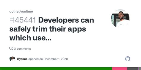 Developers Can Safely Trim Their Apps Which Use Systemtextjson To