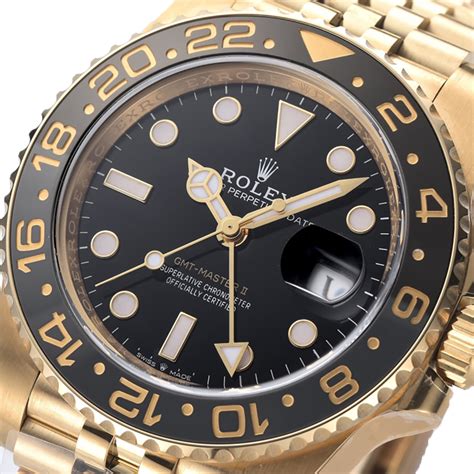 Gmt Master Series