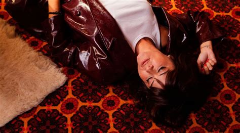 Vanesa Martín Quiero Que La Gente Se Sienta En Su Versión Más