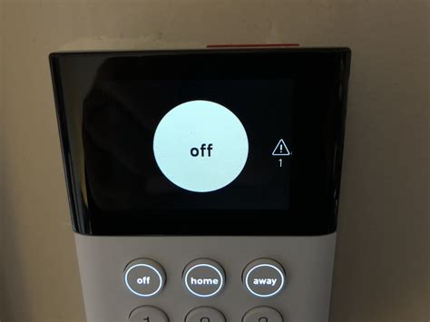 Simplisafe Upgrades The Diy Home Security Experience Techcrunch
